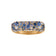 Sparkle Stack Ring - Eden Presley