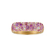 Sparkle Stack Ring - Eden Presley