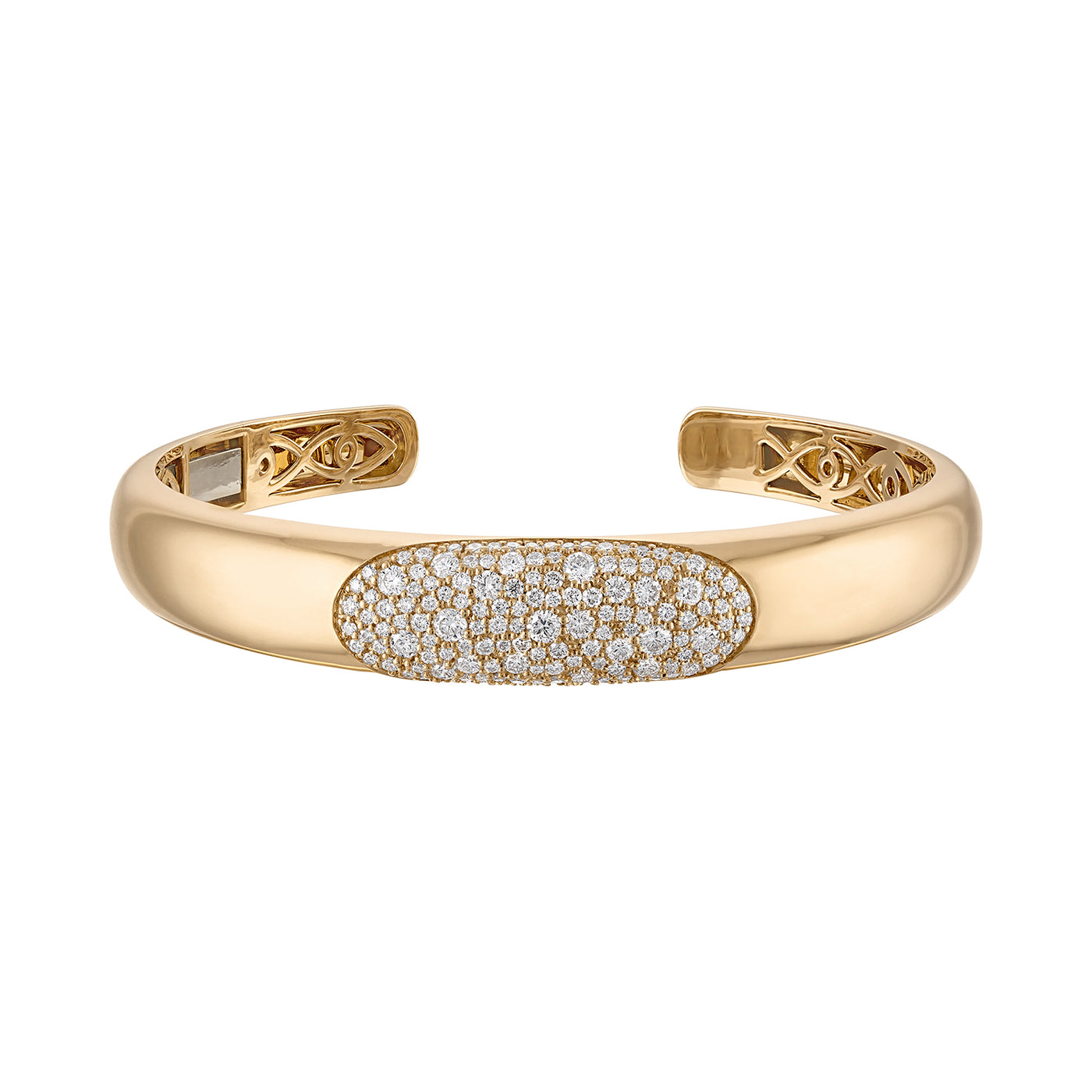 Glitter Bangle - Eden Presley