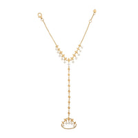 “Shine” handchain - Eden Presley