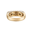 Sparkle Stack Ring - Eden Presley