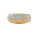 Sparkle Stack Ring - Eden Presley