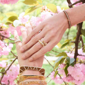 Swedish Fish Ring - Eden Presley